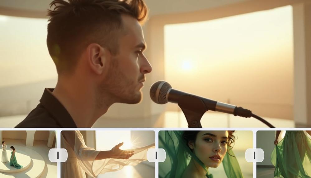 Image To Video AI: Transform Pics to Videos with AI Image To Video